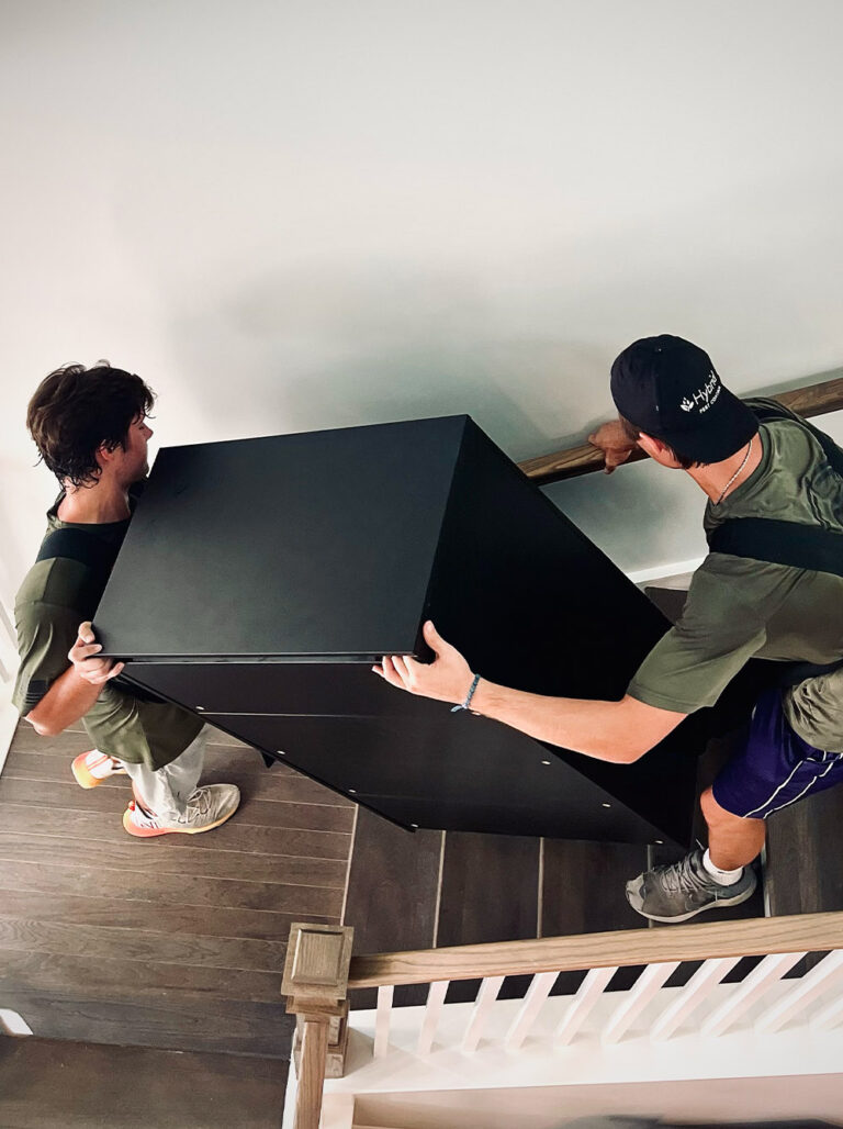 Charleston, SC Moving Services | Tactical Movers